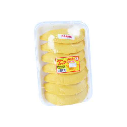 Empanada Carne Tortimasa