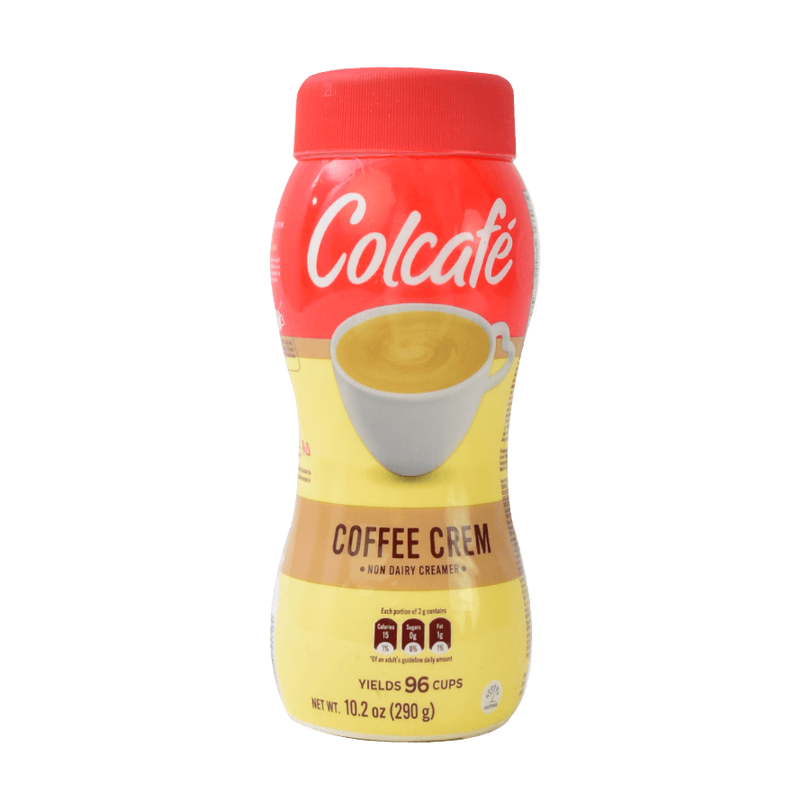 Crema para Café Colcafé 290g