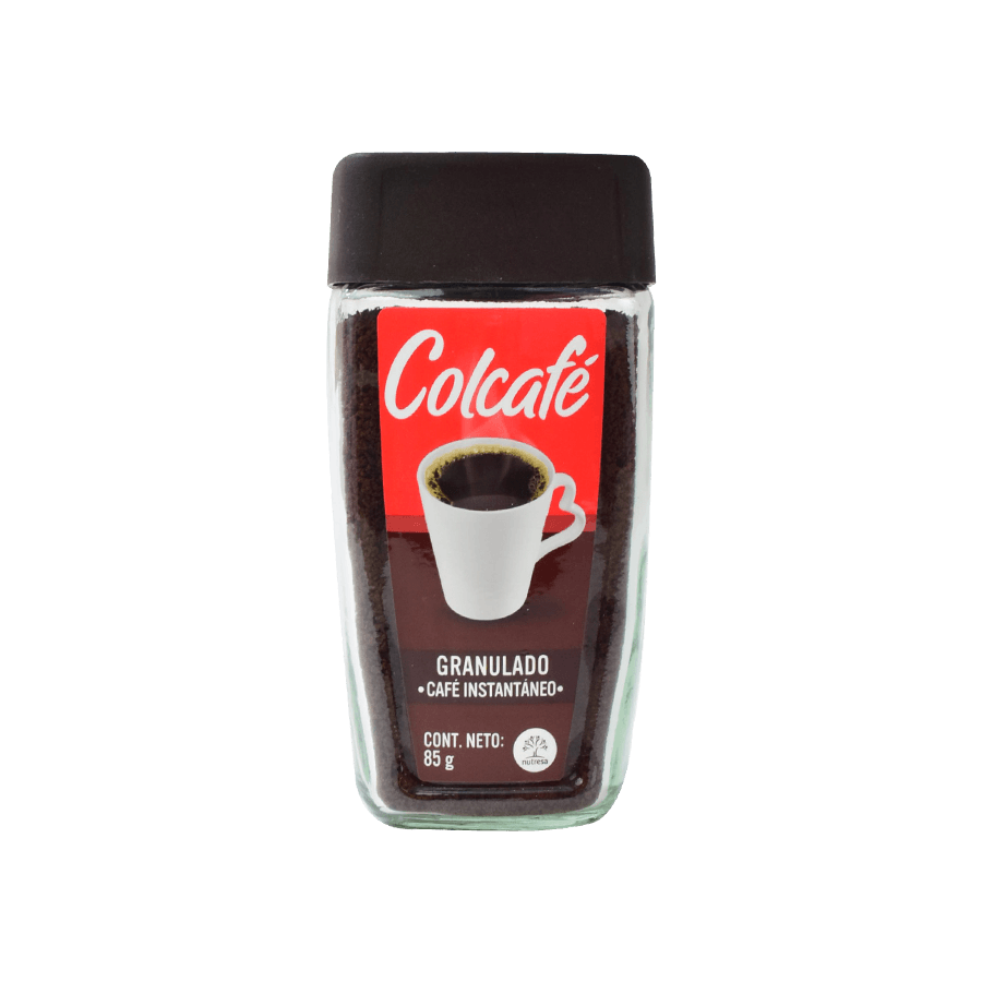 Café Granulado Colcafé 85g