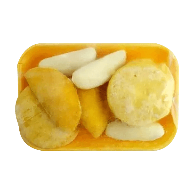 Bandeja Mixta Tortilla Rimith