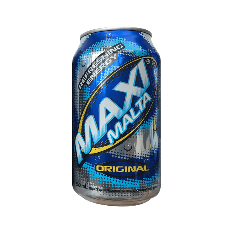 Malta Maxi 350ml