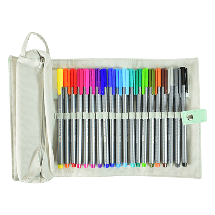 Marcadores Set 20 Piezas