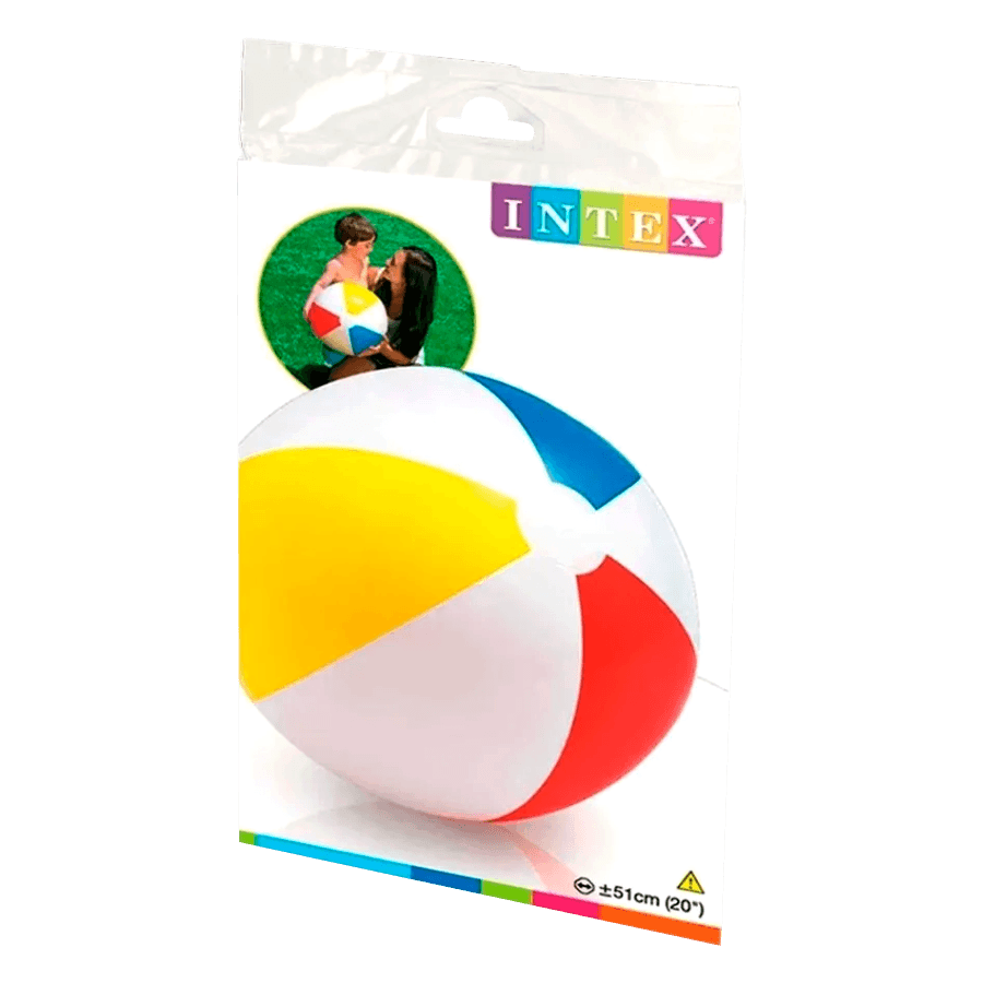 Pelota Inflable