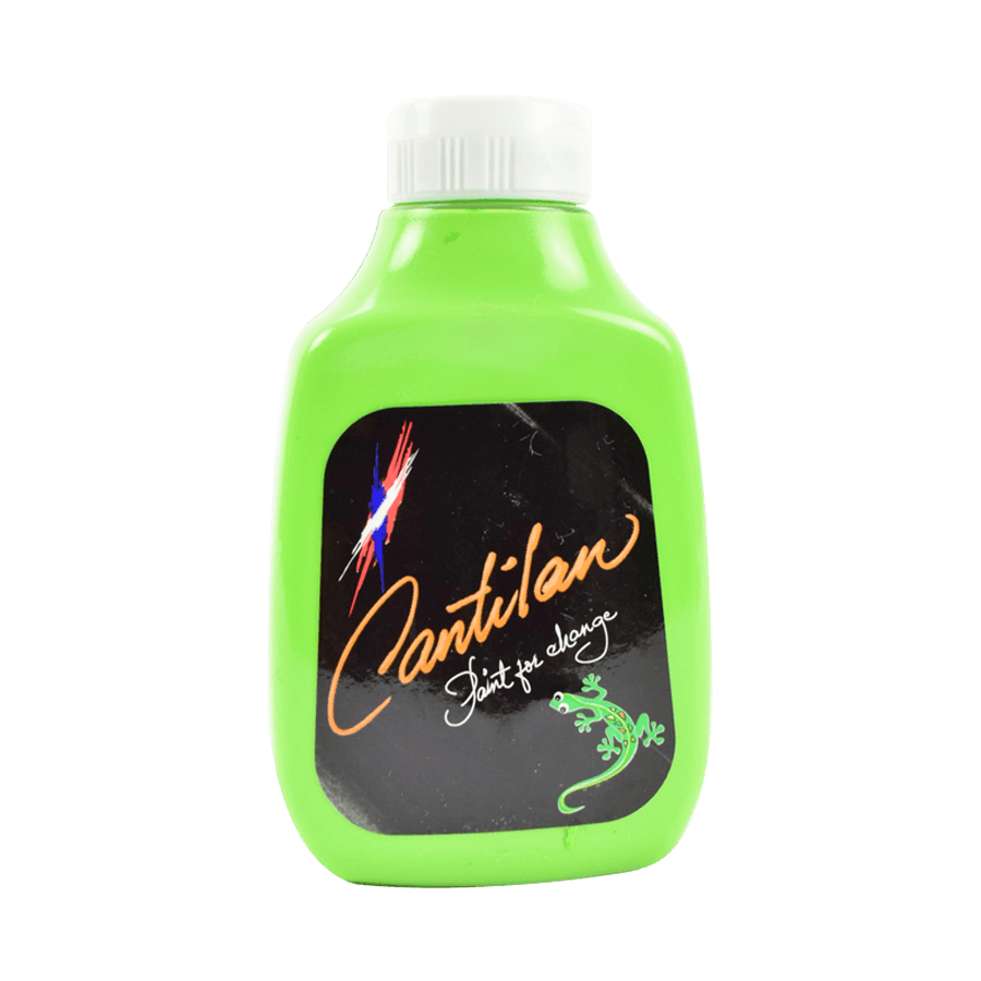 Témpera Acrílica Verde Limón