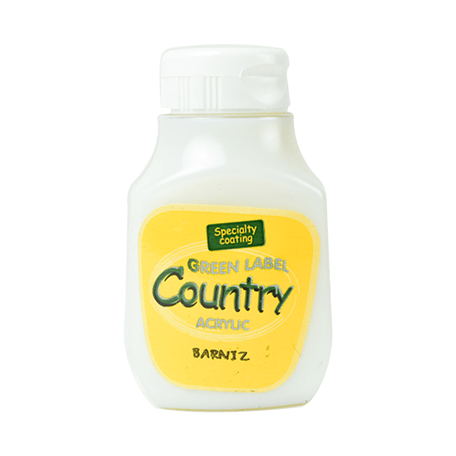 Barniz Durac Satinado