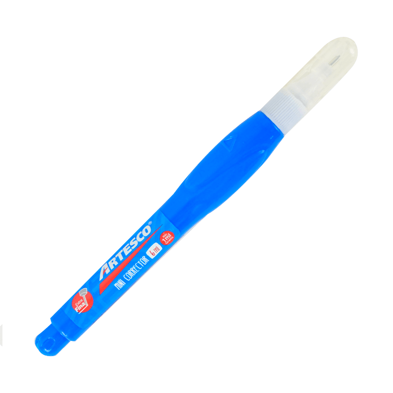 Corrector Mini|Punta Fina|6ml