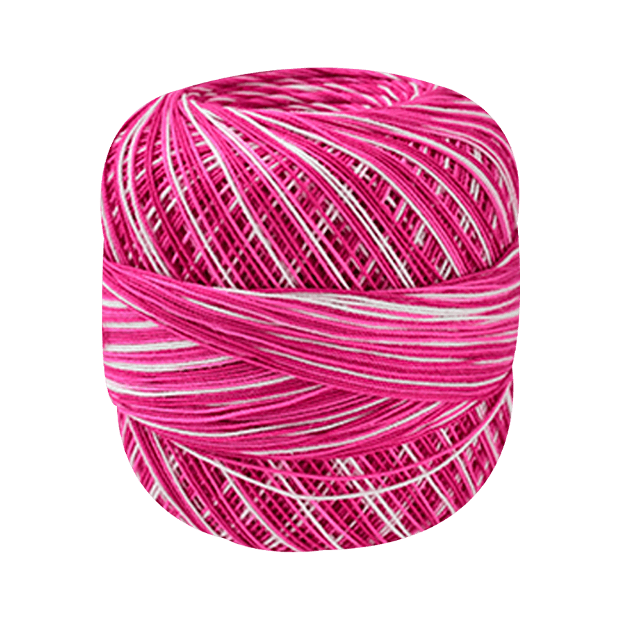 Hilo Crochet Omega No. 20