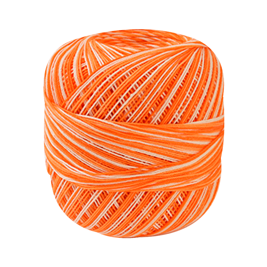 Hilo Crochet Omega No. 20