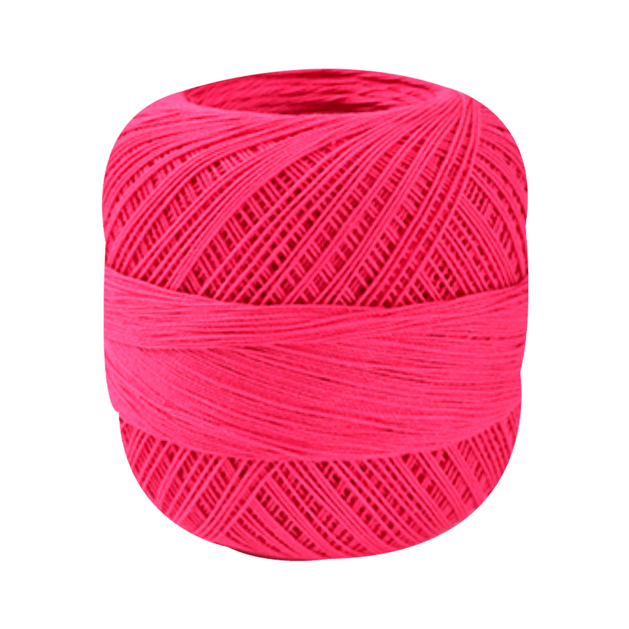 Hilo Crochet Omega No. 20