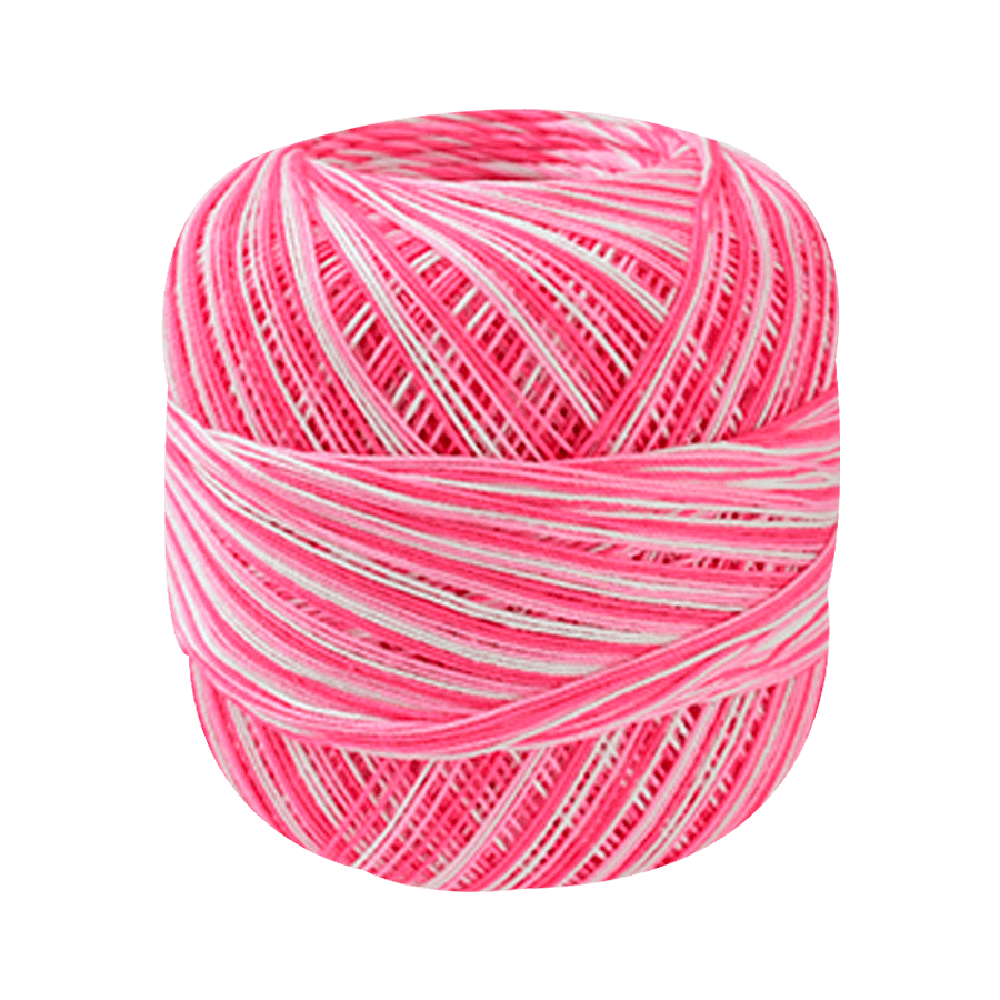 Hilo Crochet Omega No. 20