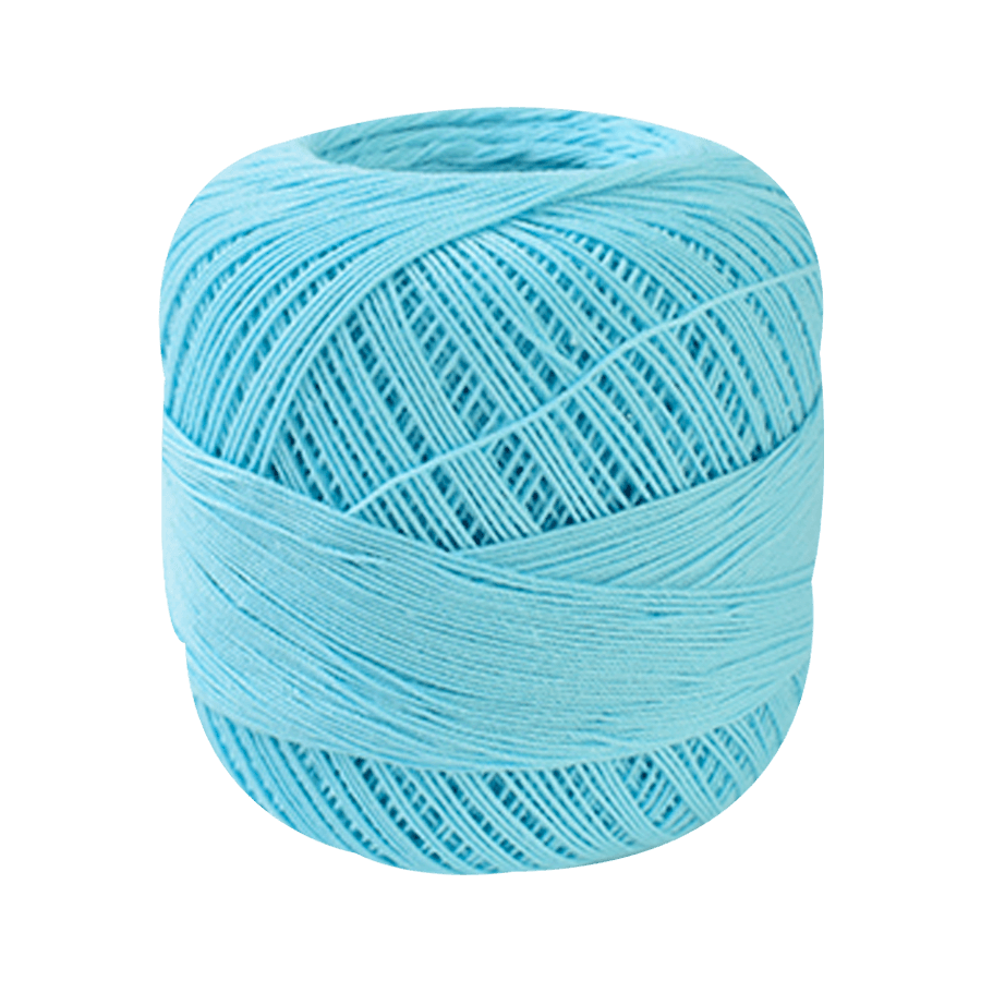 Hilo Crochet Omega No. 20