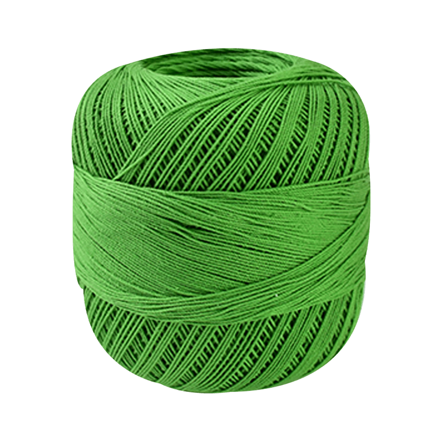 Hilo Crochet Omega No. 20