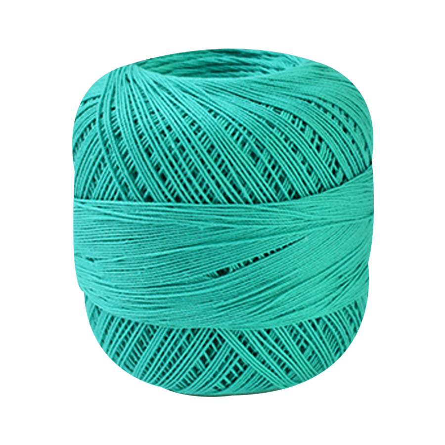 Hilo Crochet Omega No. 20