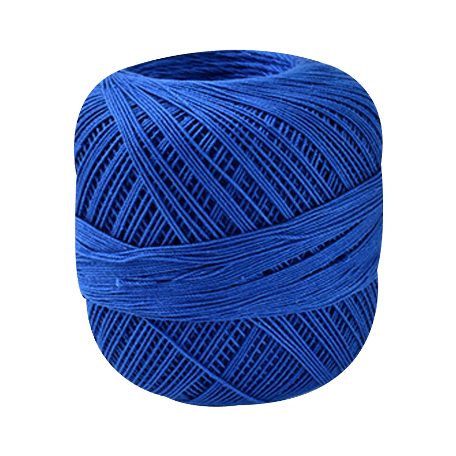 Hilo Crochet Omega No. 20