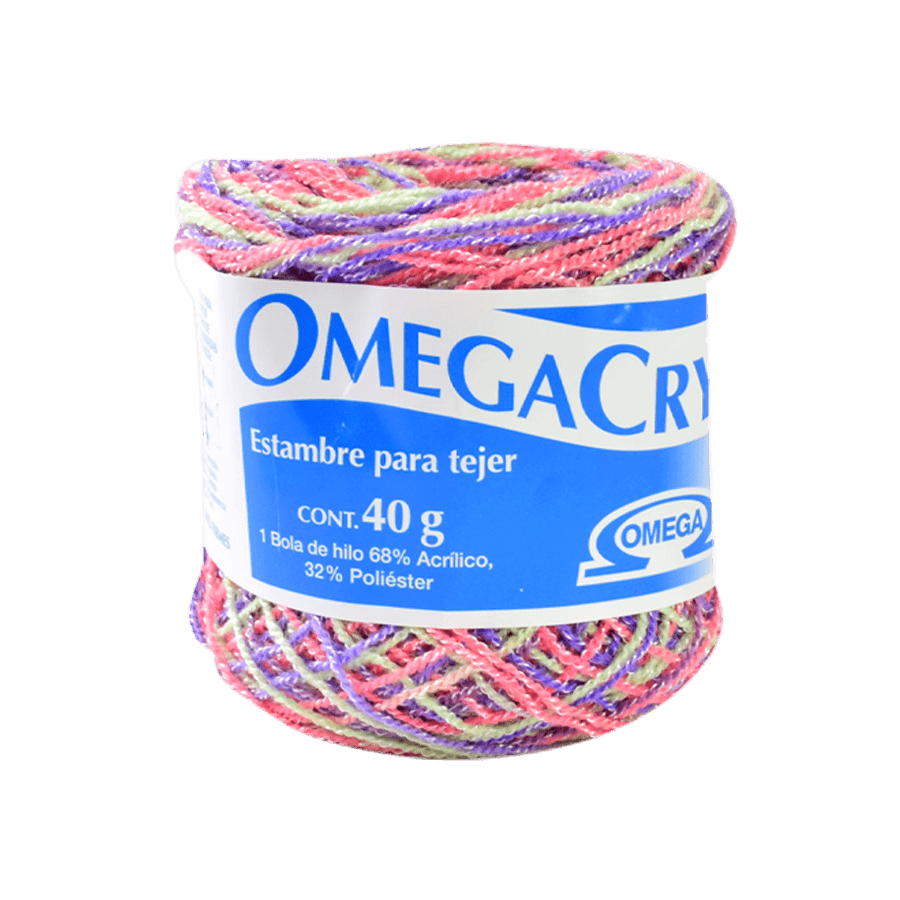 Hilo Omegacrys Omega