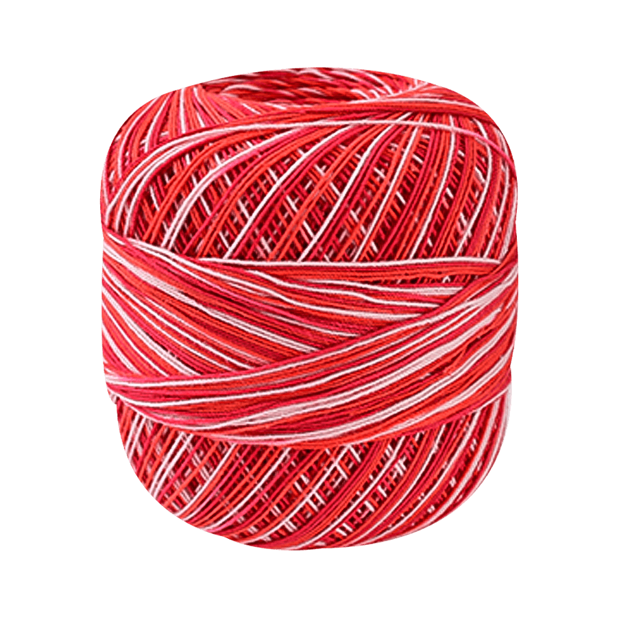 Hilo Crochet Omega No. 20