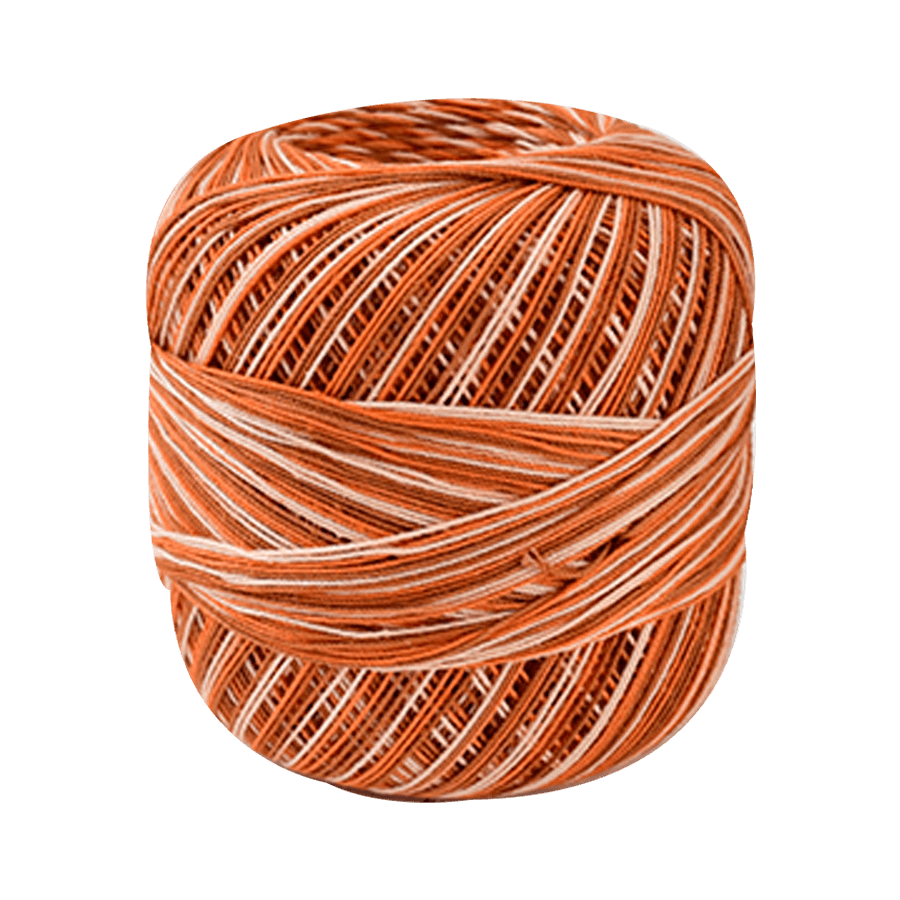 Hilo Crochet Omega No. 20