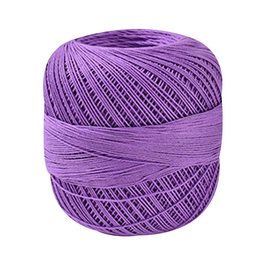 Hilo Crochet Omega No. 20