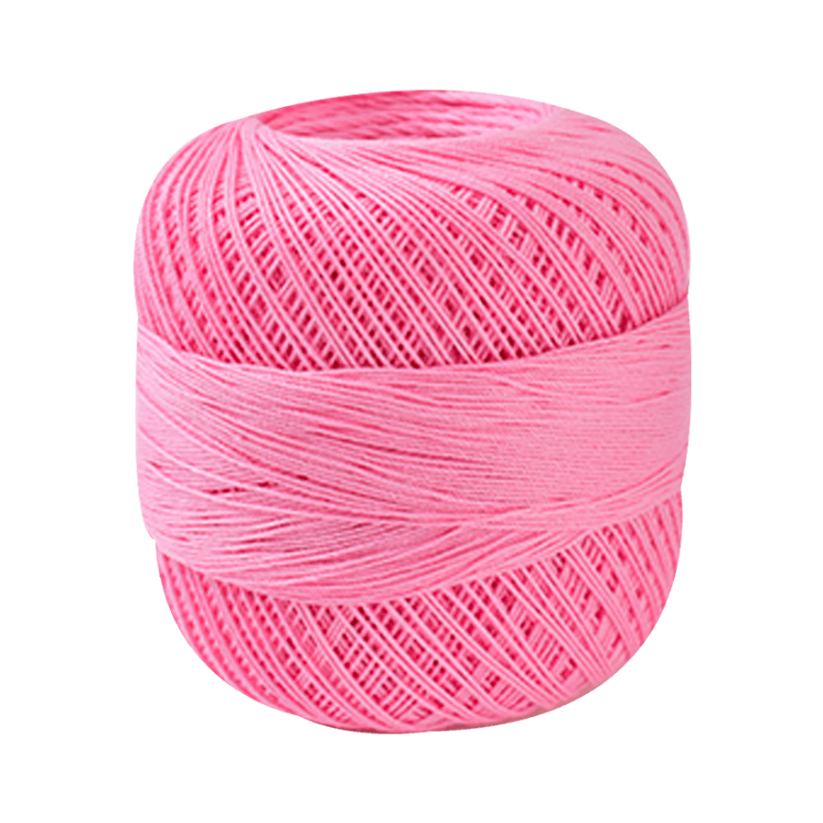 Hilo Crochet Omega No. 20