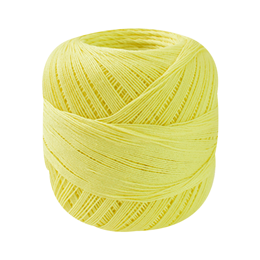 Hilo Crochet Omega No. 20