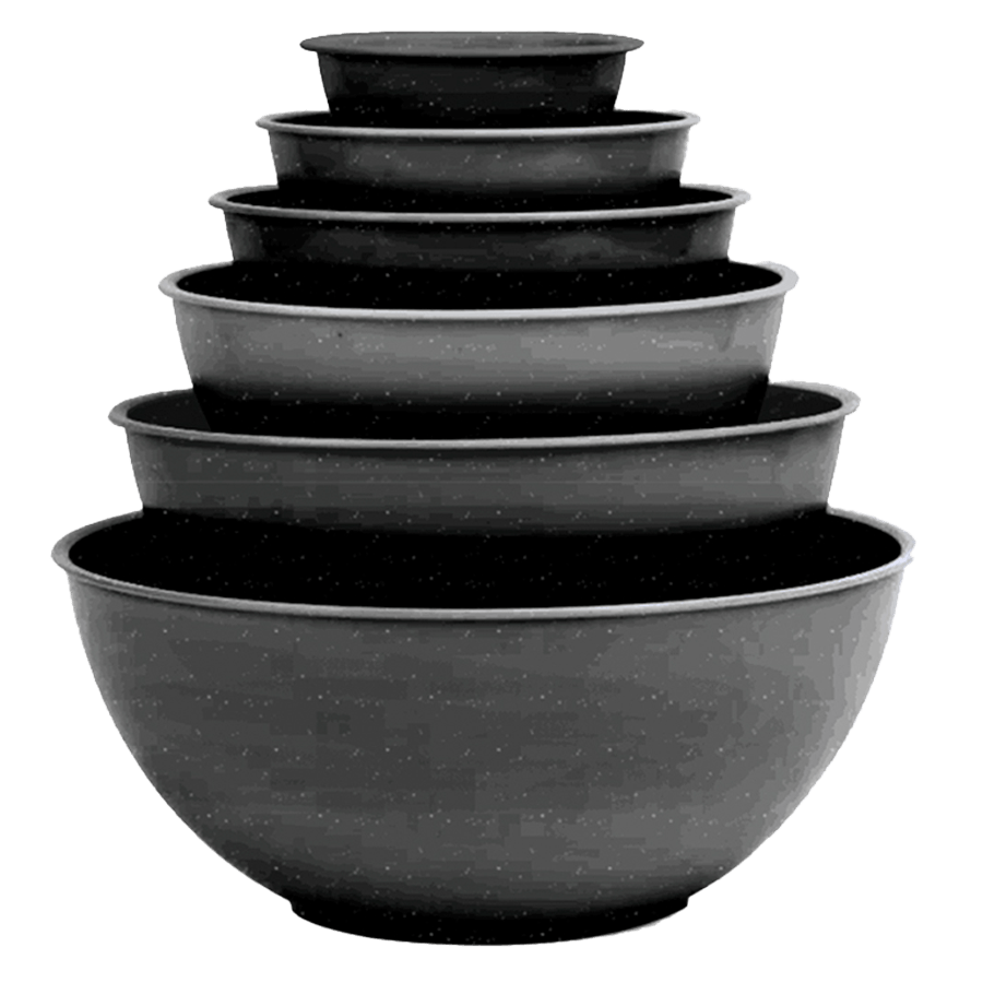 Tazones Multiuso Set 12 Piezas