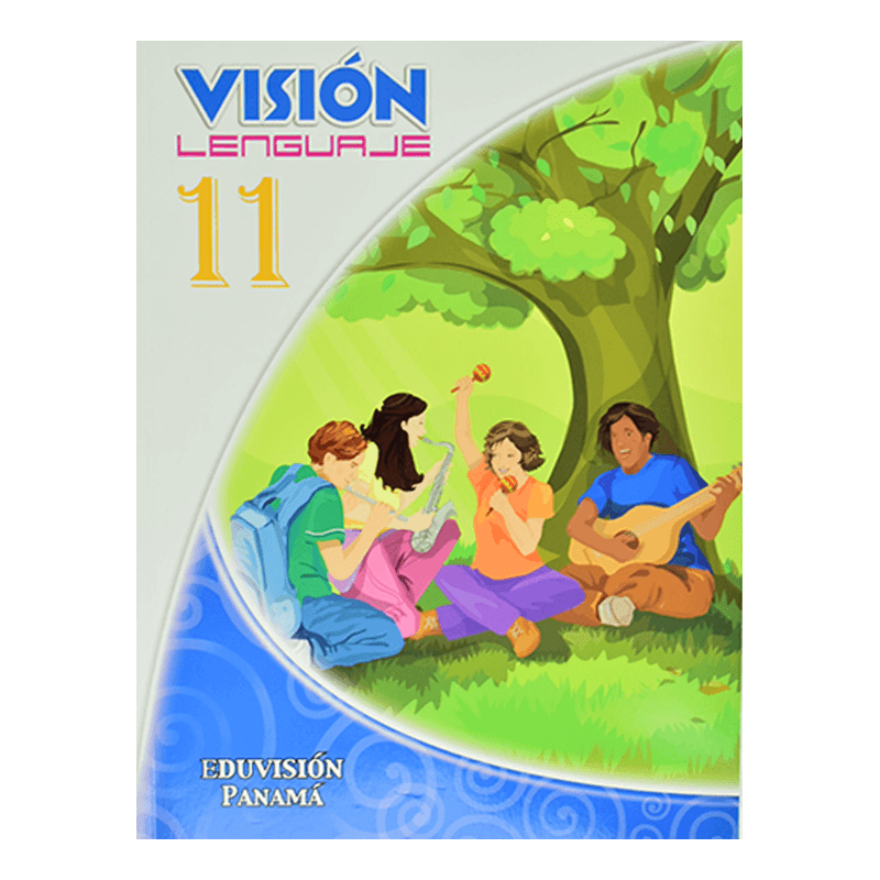 Visión Lenguaje 11