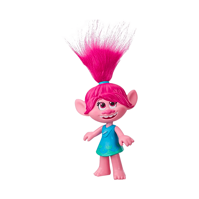 Singing Poppy
