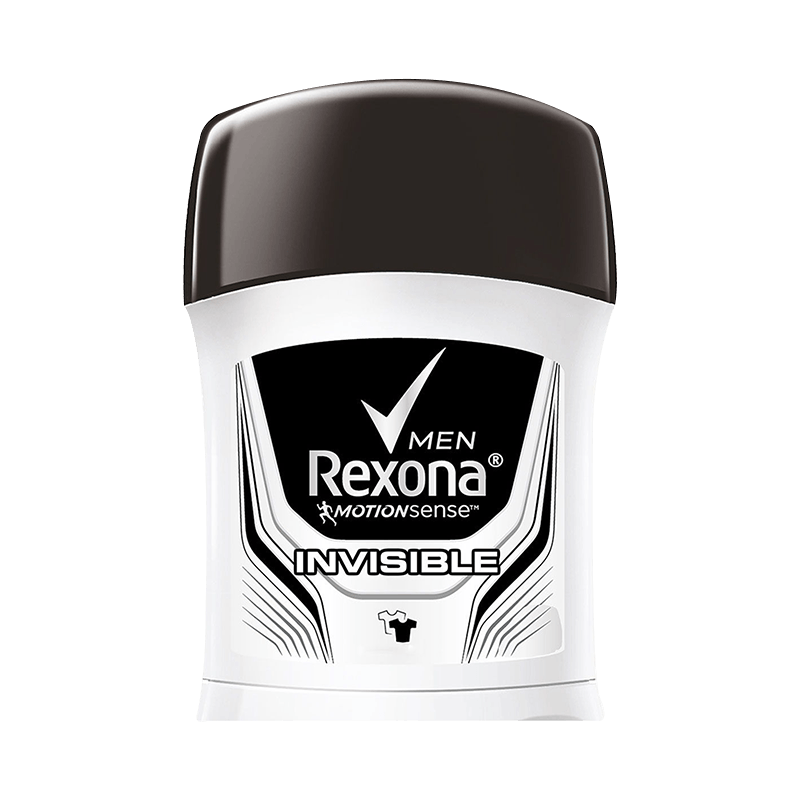 Desodorante Rexona Men Invisible|50g