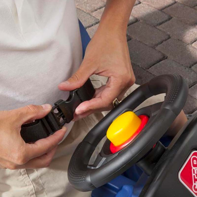 Carro Montable Step2 Buggy GT|Azul