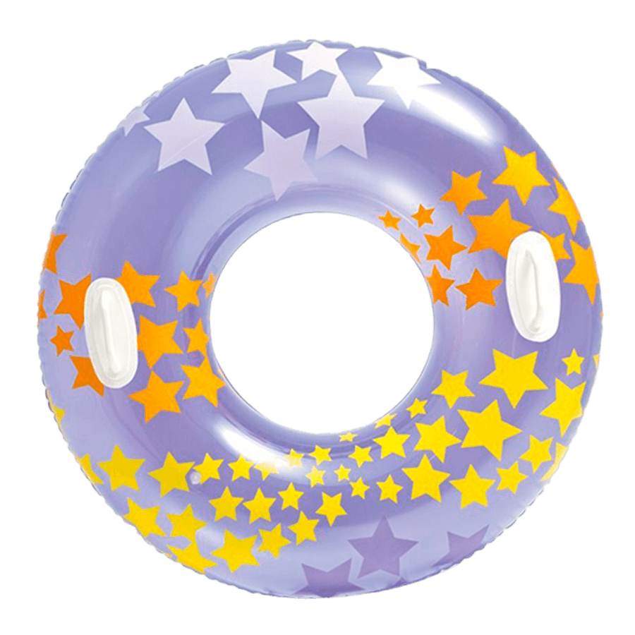 Flotador Inflable|Tubo Stargaze