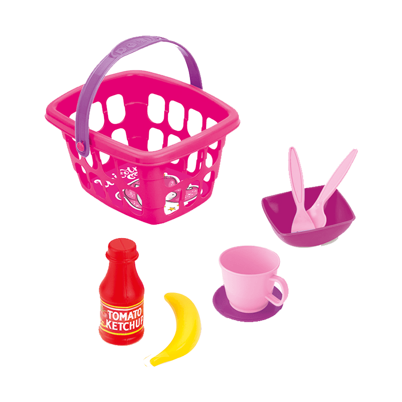 UNICORN SMALL PICNIC SET