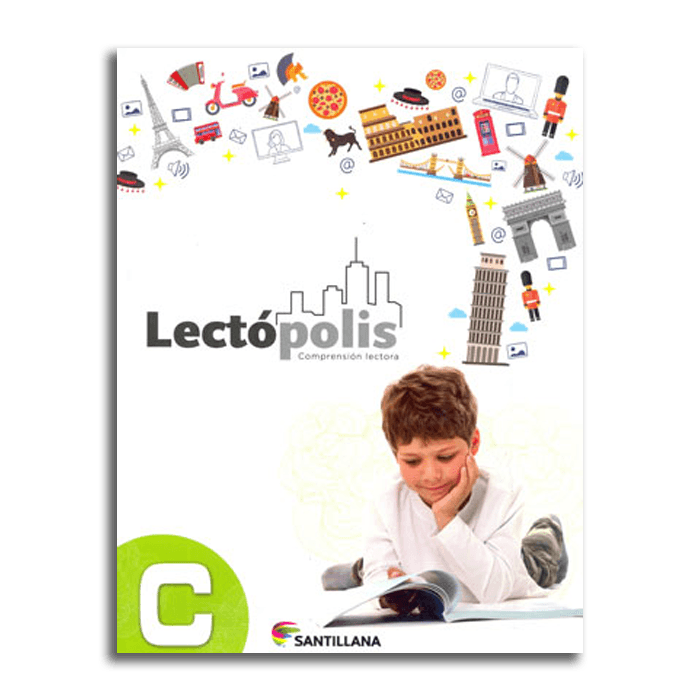 Lectopolis C