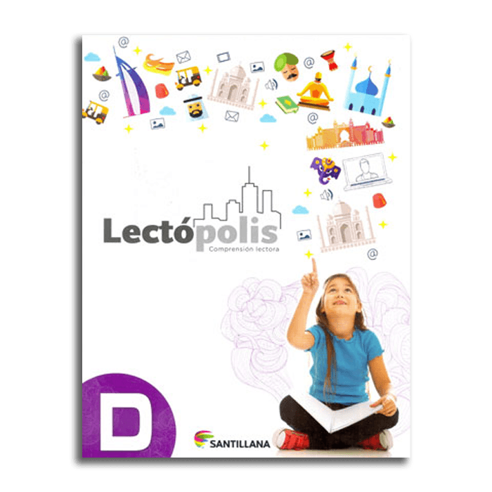 Lectopolis D