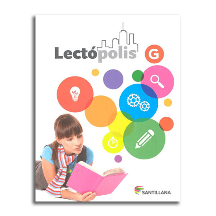 Lectopolis G
