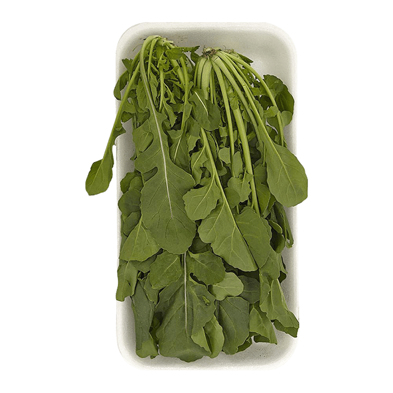 Empaque Lechuga Rúgula | 0.6 Lb
