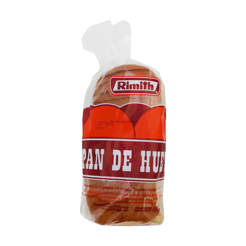 Pan Molde de Huevo Rimith|16 ozc