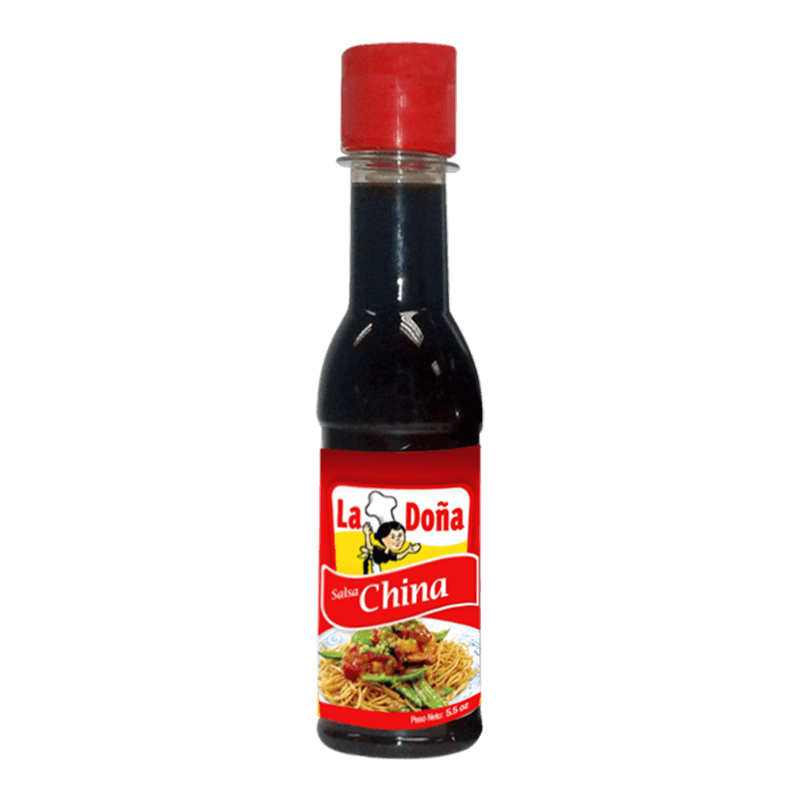 Salsa China La Doña 5.5oz