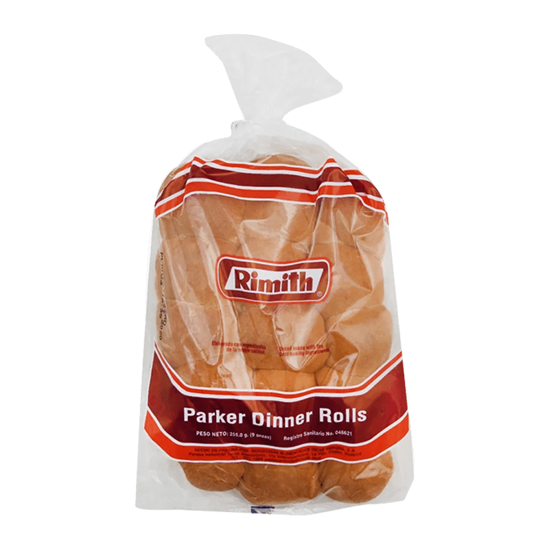 Pane Dinner Roll Rimith|9 oz