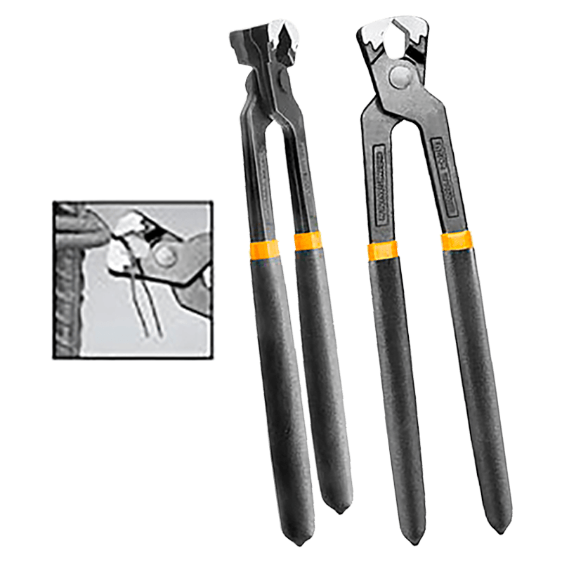 Tenaza Rusa Ingco|250mm