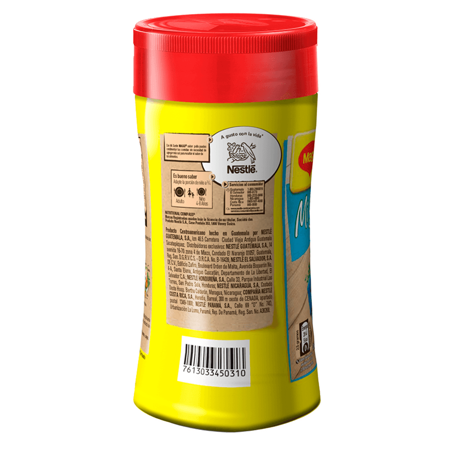 Mi Sazón Sabor a Pollo Maggi|225g