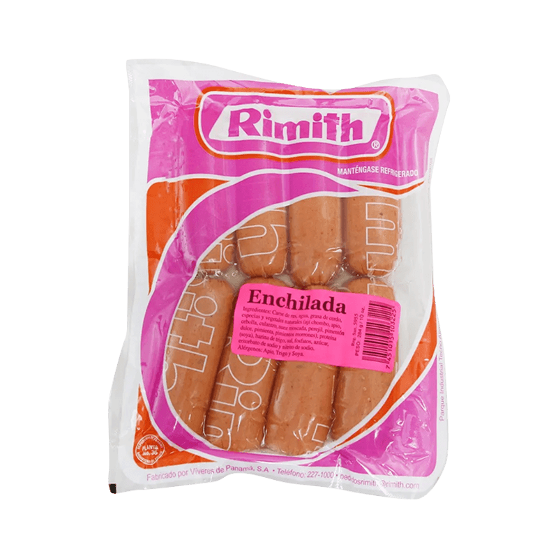 Enchilada Rimith|10 oz