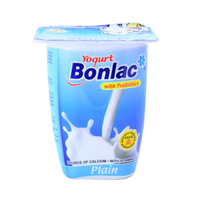 Yogurt Natural Bonlac|180g