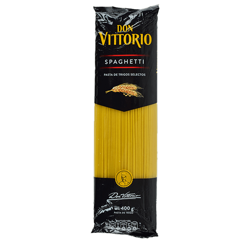Spaghetti No.5 Don Vittorio|400g