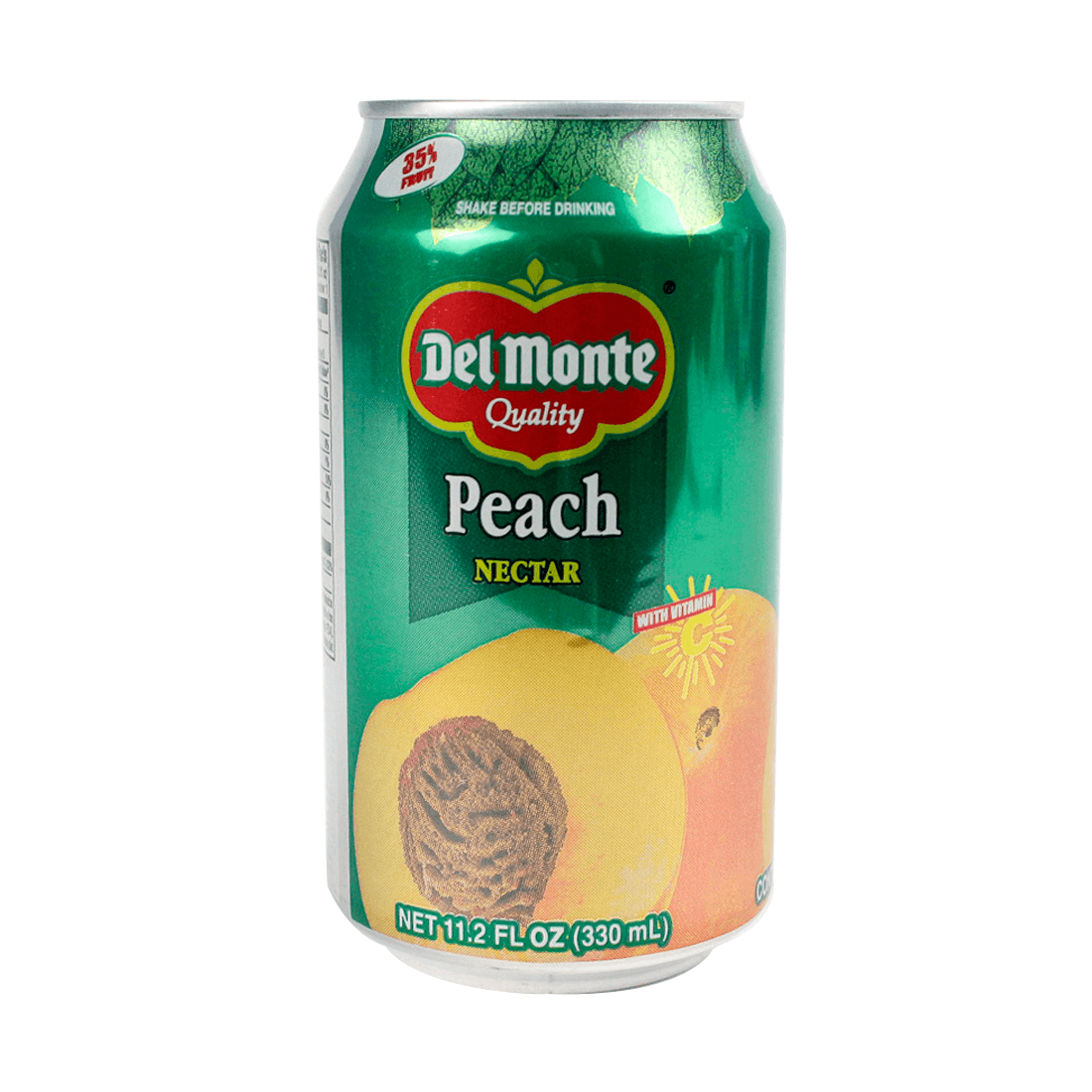 Néctar Melocotón Del Monte 355ml