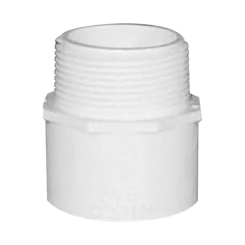 Adaptador Macho de 1¼" PVC