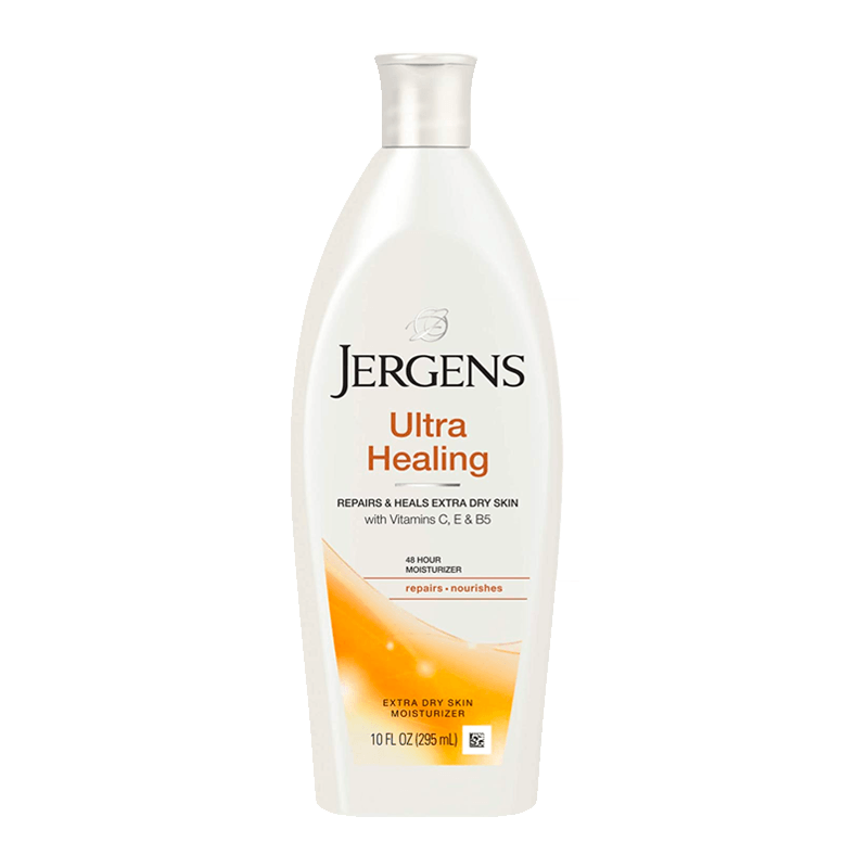 Crema Corporal Jergens Ultra Humectante 295 ml