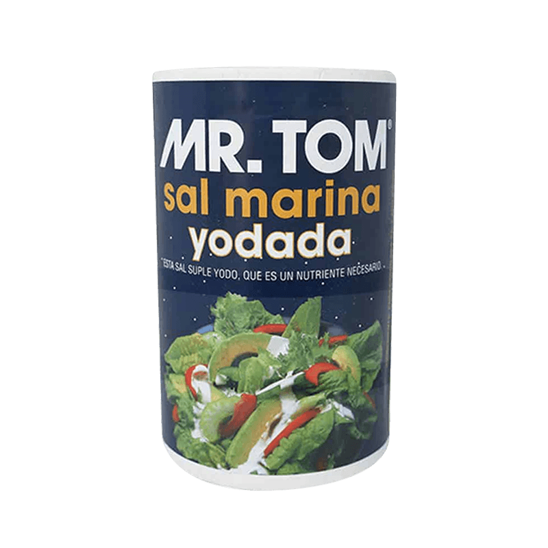 Sal Mr. Tom 26oz
