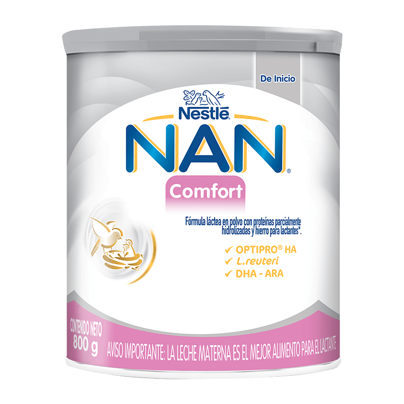 NAN COMFORT Lata 800g