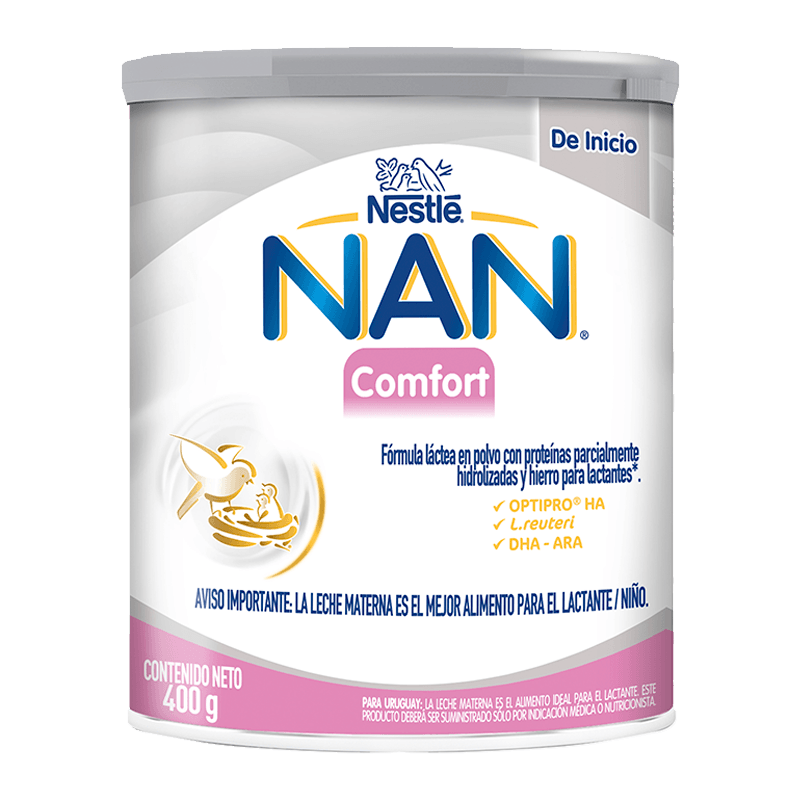 NAN COMFORT Lata 400g
