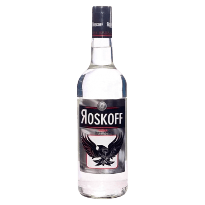 Vodka Roskoff|965ml